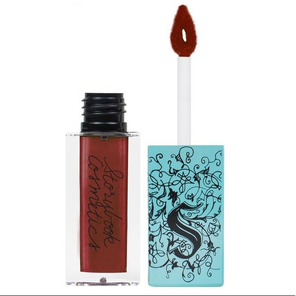 Sephora | Makeup | 23 Storybook Cosmetics Liquid Lipstick | Poshmark